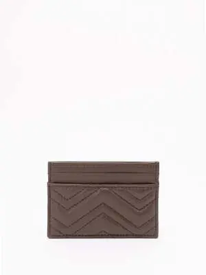 Gucci Gg Marmont` Cardcase