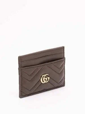 Gucci Gg Marmont` Cardcase