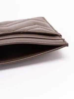 Gucci Gg Marmont` Cardcase