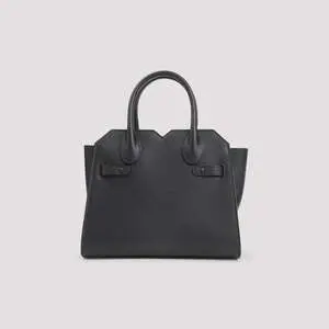 VALEXTRA Milano Mini Handbag