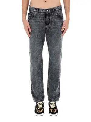 Dolce & Gabbana Jeans In Denim