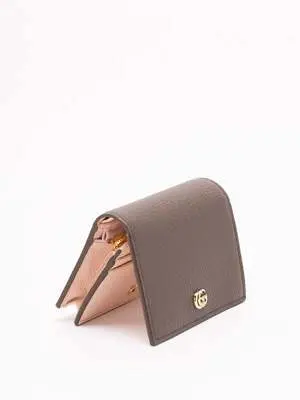 Gucci Petite Marmont` Wallet