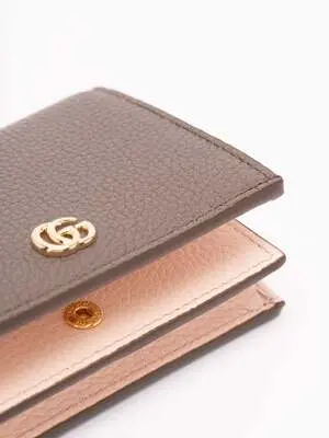 Gucci Petite Marmont` Wallet