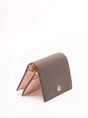 Gucci Petite Marmont` Wallet