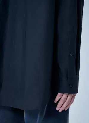 Balenciaga Hooded Shirt