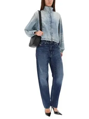 DIESEL® De-flowye-s Jacket