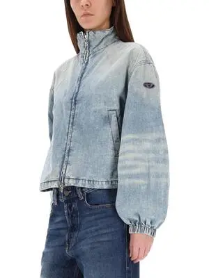DIESEL® De-flowye-s Jacket