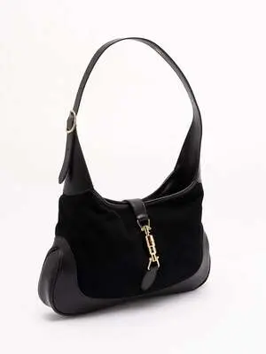Gucci Jackie 1961` Shoulder Bag