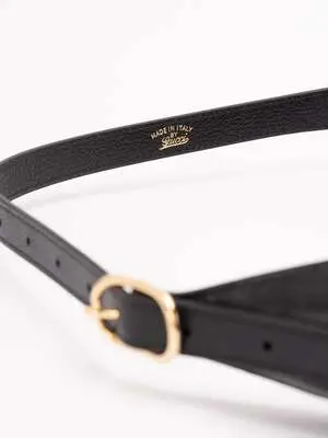 Gucci Jackie 1961` Shoulder Bag