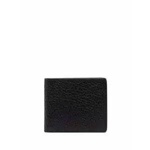 MAISON MARGIELA Wallets & Cardholders - Black