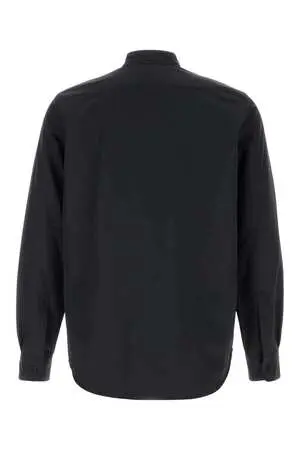 JIL SANDER Polyester Shirt - Black