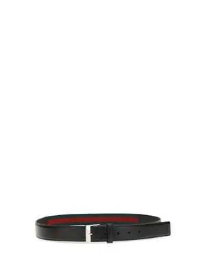 Gucci Square Buckle Belt