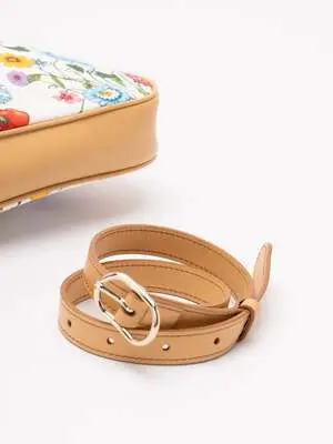 Gucci Jackie 1961 Shoulder Bag - Multicolor
