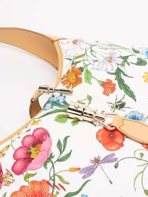Gucci Jackie 1961 Shoulder Bag - Multicolor