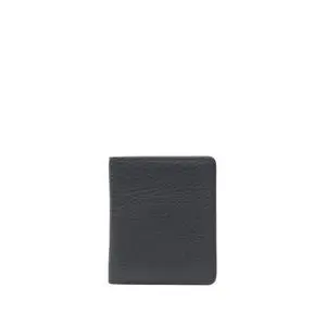 MAISON MARGIELA Wallets & Cardholders - Black