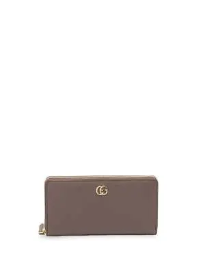 Gucci Petite Marmont` Wallet - Multicolor