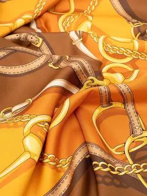 Gucci Equestrian Foulard