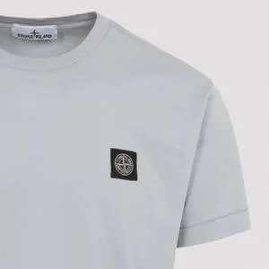 Stone Island Cotton T-shirt