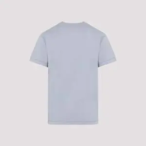 Stone Island Cotton T-shirt - Gray