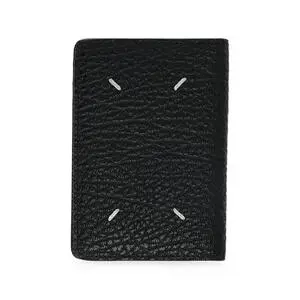 MAISON MARGIELA Wallets & Cardholders - Black