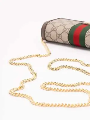 Gucci Ophidia` Mini Bag