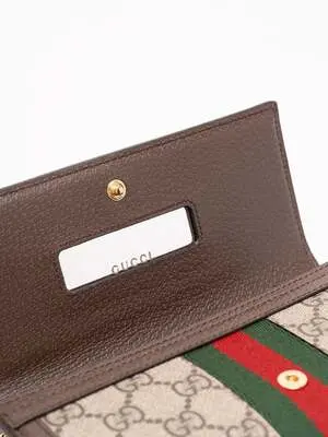 Gucci Ophidia` Mini Bag