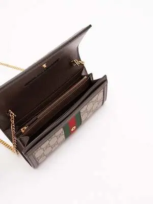 Gucci Ophidia` Mini Bag