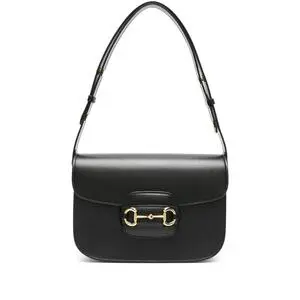 Gucci Shoulder Bags - Black