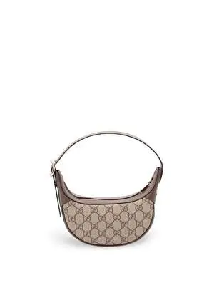 Gucci Ophidia` Mini Bag - Multicolor