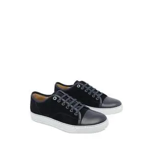 LANVIN Trainers Low-tops - Blue