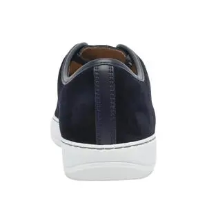 LANVIN Trainers Low-tops - Blue
