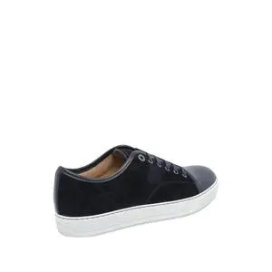 LANVIN Trainers Low-tops - Blue