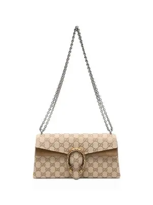 Gucci Dionysus Shoulder Bag - Multicolor