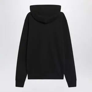 AMI Paris De Coeur Zip-up Sweatshirt