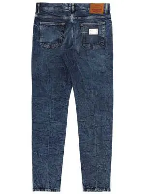 Dolce & Gabbana Slim Fit Jeans