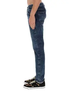 Dolce & Gabbana Slim Fit Jeans
