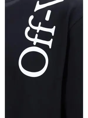 Off-White Vertical Bookish Skate T-shirt - Black