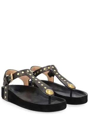 Isabel Marant Étoile Sandal Enore
