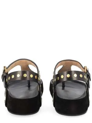 Isabel Marant Étoile Sandal Enore