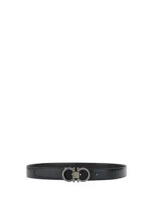 FERRAGAMO Gancini Belt