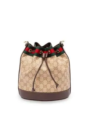 Gucci Essence` Bucket Bag