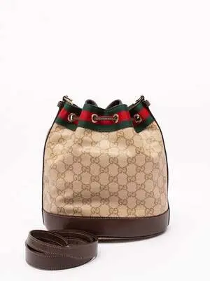 Gucci Essence` Bucket Bag
