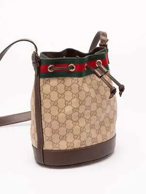 Gucci Essence` Bucket Bag