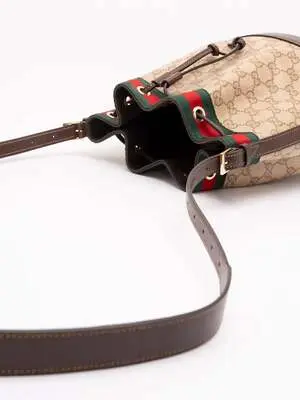 Gucci Essence` Bucket Bag