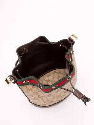 Gucci Essence` Bucket Bag
