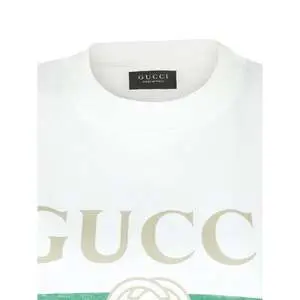 Gucci Tops T-shirts & Jerseys