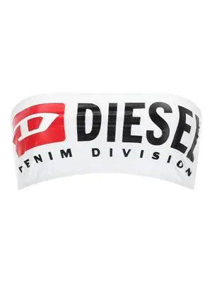 DIESEL® Bryna Bikini Top - White