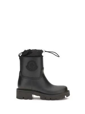 Moncler Kickstream Rain Boots