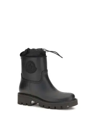 Moncler Kickstream Rain Boots