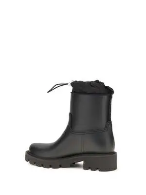 Moncler Kickstream Rain Boots
